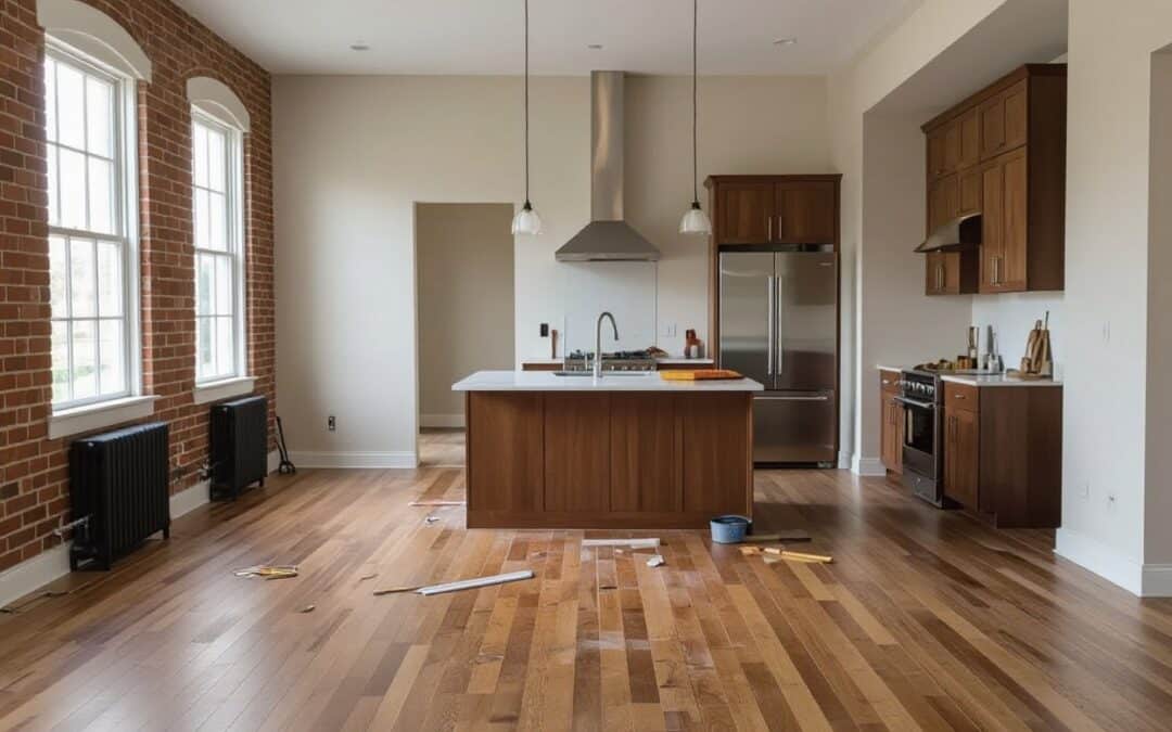 Ultimate House Remodeling Guide For Smart Homeowners