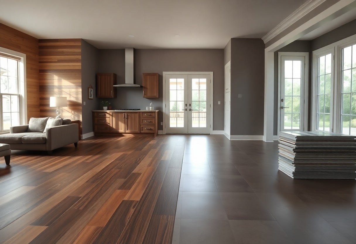 What Flooring Near Me Works Best For Plano TX Homes? - Flooring Source ...