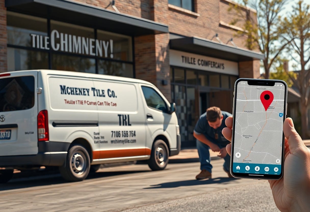 Is There A Professional Tile Company Near Me In McKinney? - Flooring ...