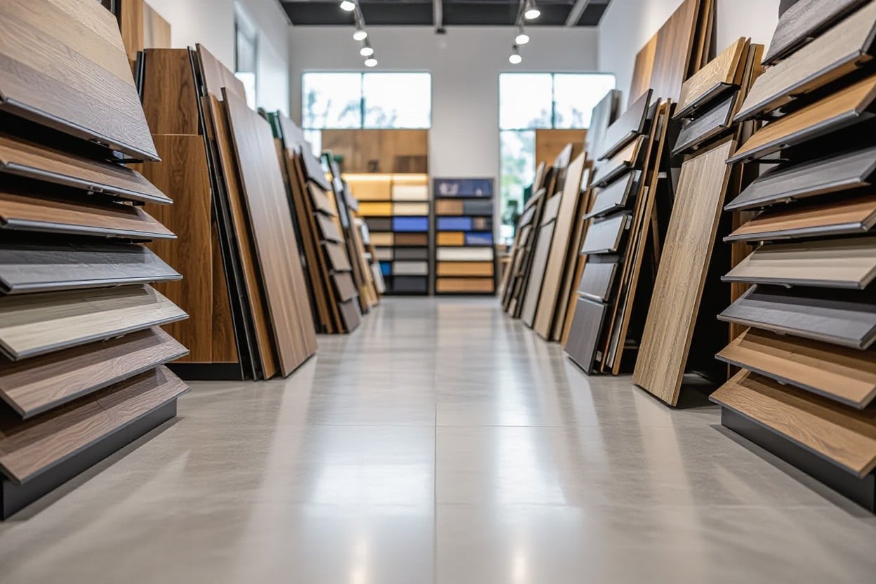Best Flooring Stores: Your Guide To Quality And Affordability ...